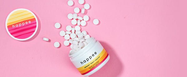Happee – Wellness Supplements for a Healthier You
